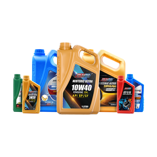 Best Engine Oil, Car Care, Lubricants Online Store in UAE